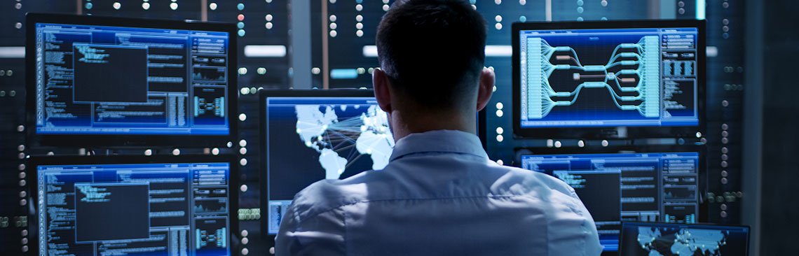 Understanding Integrated Security Systems and Its Benefits